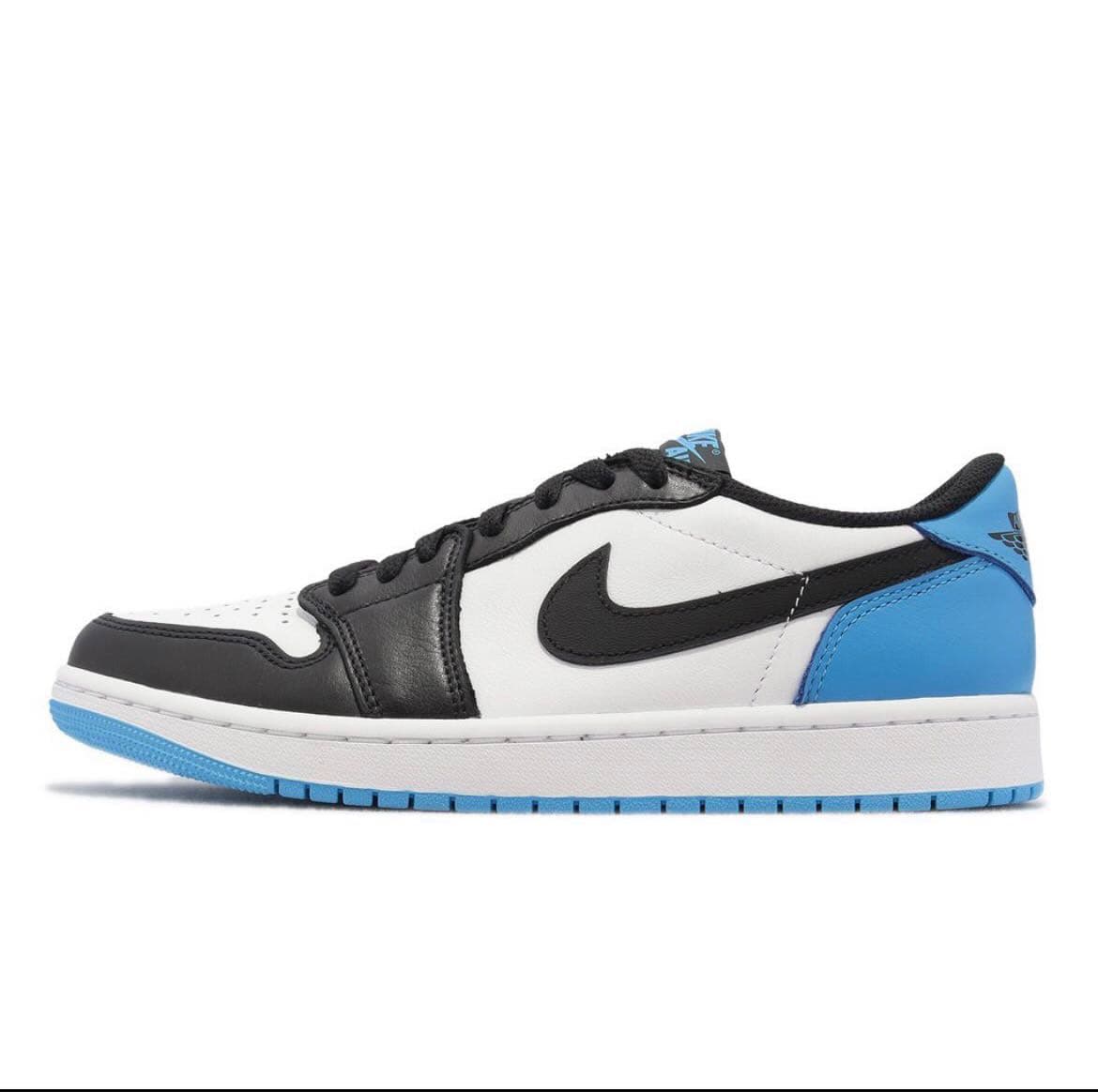 發問 Aj1 Low 哪雙好看好搭 球鞋板 Dcard