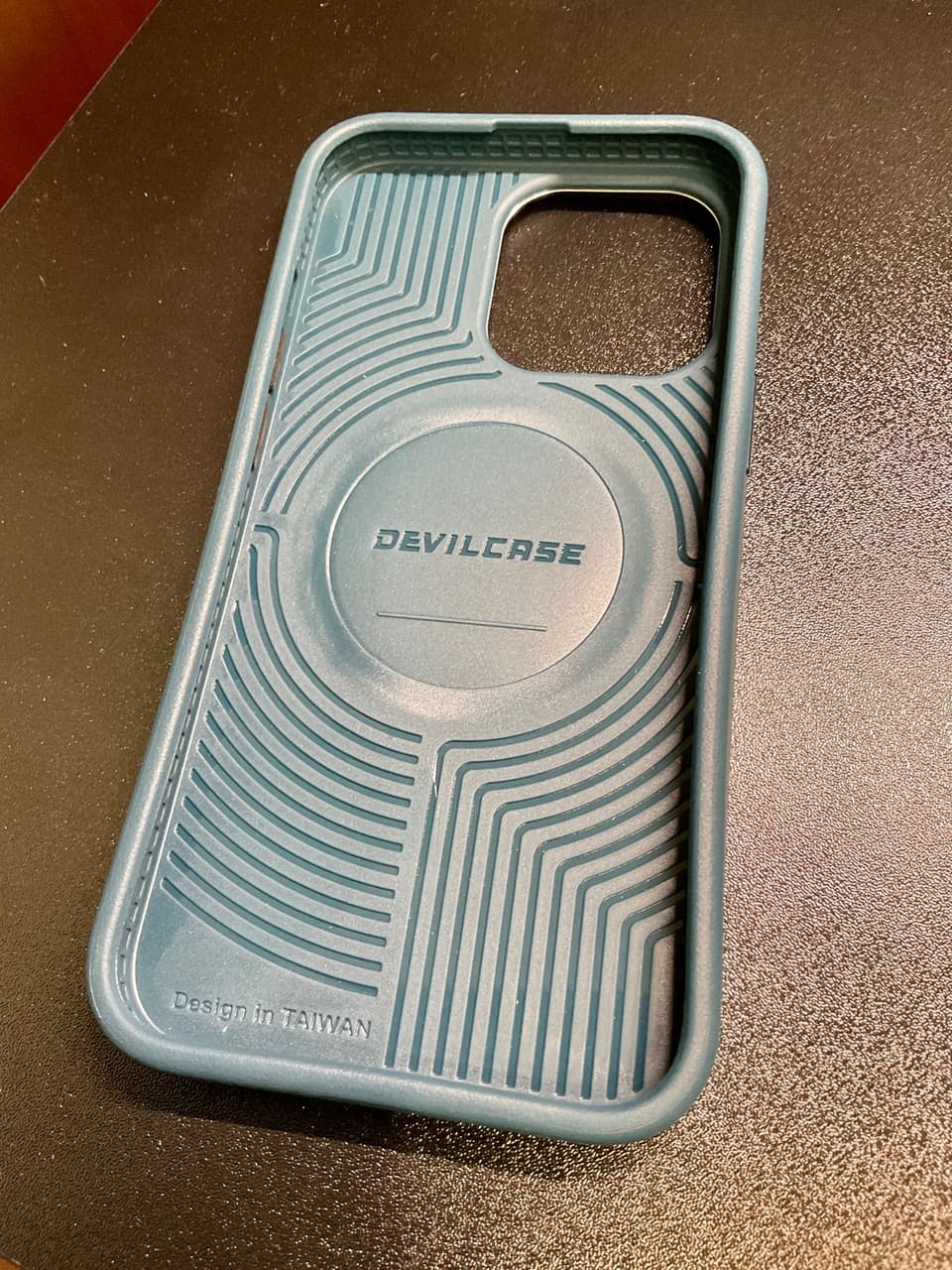 #iPhone # DevilCase 惡魔防摔殼PRO開箱分享 - Apple板 | Dcard