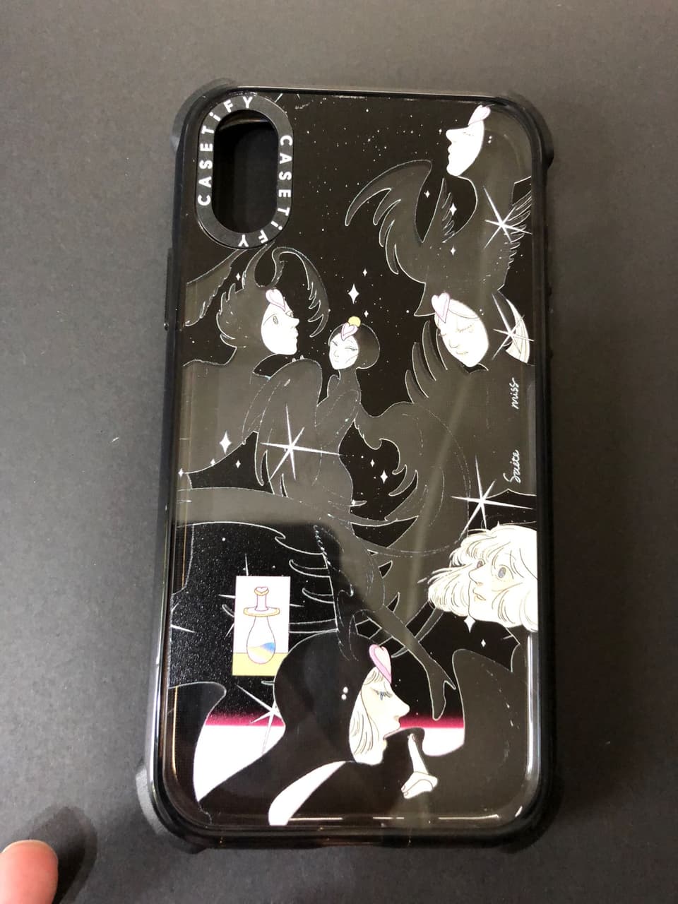 對Castify徹底失望 - 閒聊板 | Dcard