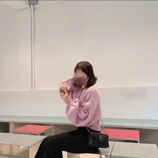 Ysl MONOGRAM WOC 19cm - 精品板 | Dcard