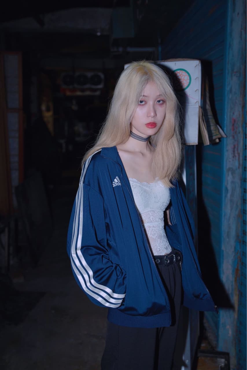 無性別 無Style - 小雷 我妻梅子 (@rey_316) | Dcard