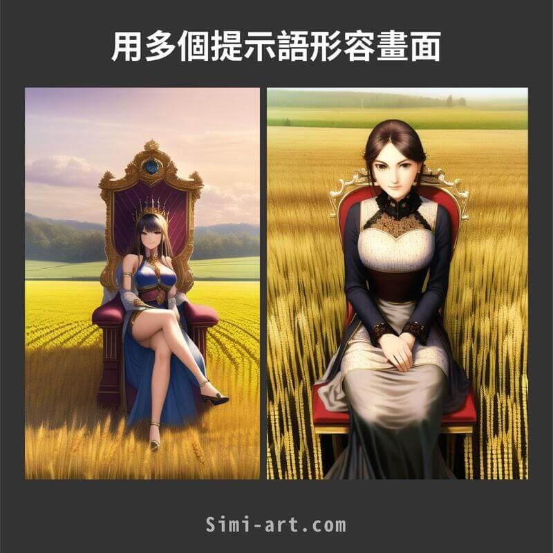 【聯成電腦專業指南】AI也會畫圖了！是競爭者還是好工具？ - 職場萬事通🔍🌟 (@lccnet_official) | Dcard