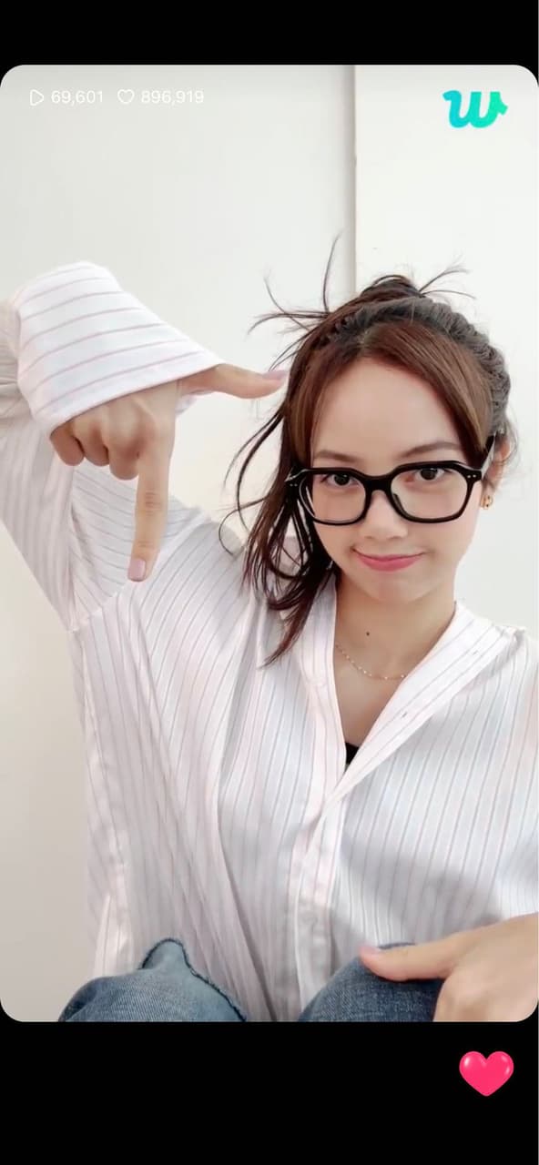 #分享 Wevers LISA live - BLACKPINK板 | Dcard