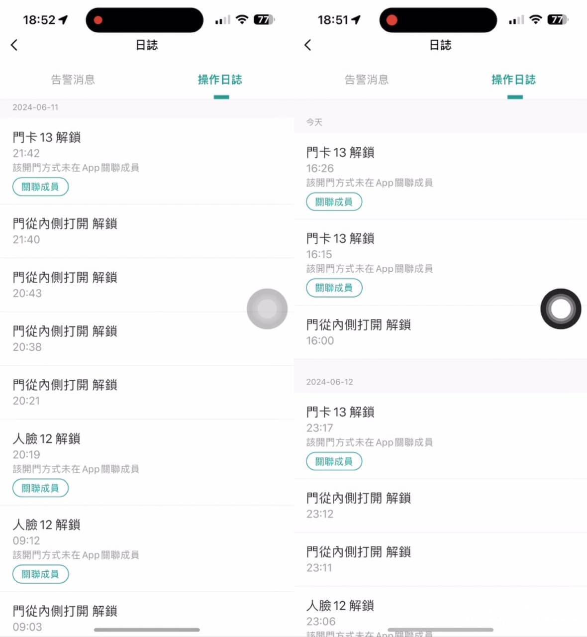 剛裝完這台智能電子鎖我就後悔了 - 皮皮兒(ꈍᴗꈍ)♡ (@pp_52028) | Dcard