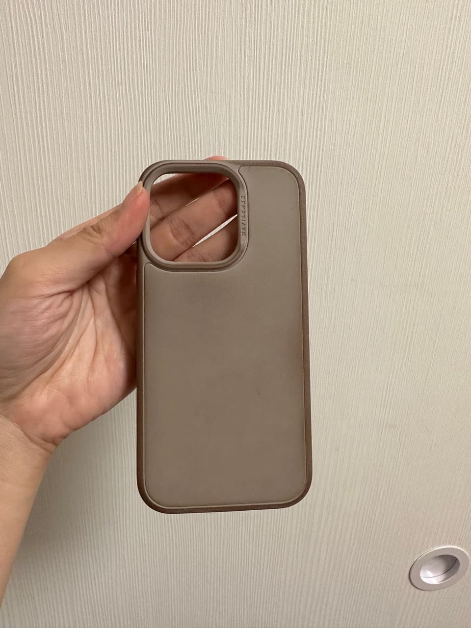 #請避雷 DEVILCASE手機殼 - 3C板 | Dcard