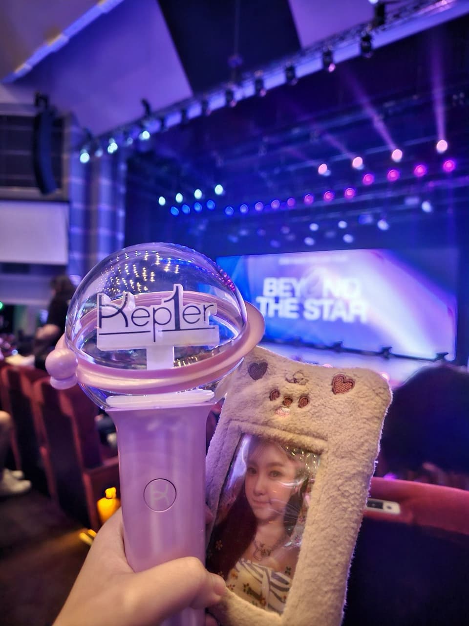 #分享 TICC視野分享 - 追星板 | Dcard