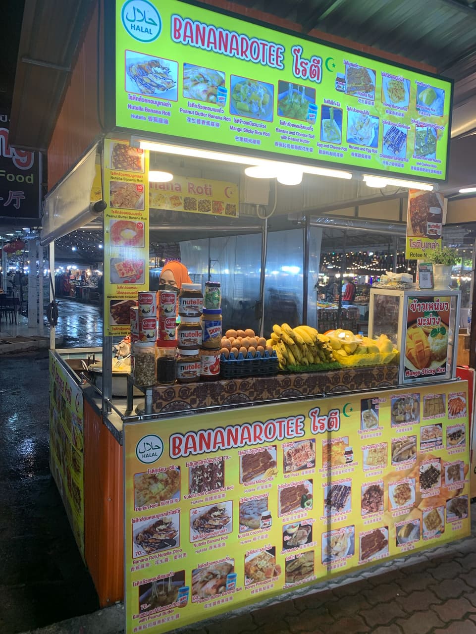 遊記｜關於泰國🇹🇭清邁Part8. - OR. (@prier___) | Dcard