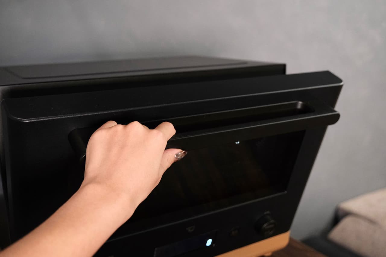 上班族必備的效率型萬用微波爐 - 媽媽咪呀的咪呀 (@miapu________) | Dcard