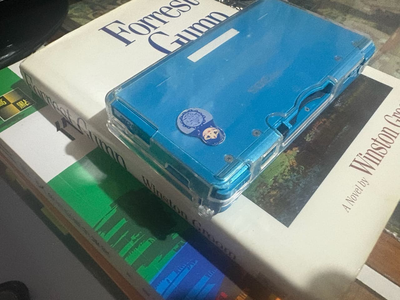 （已售）限北銘 - 我要賣古董3ds - 銘傳大學板 | Dcard