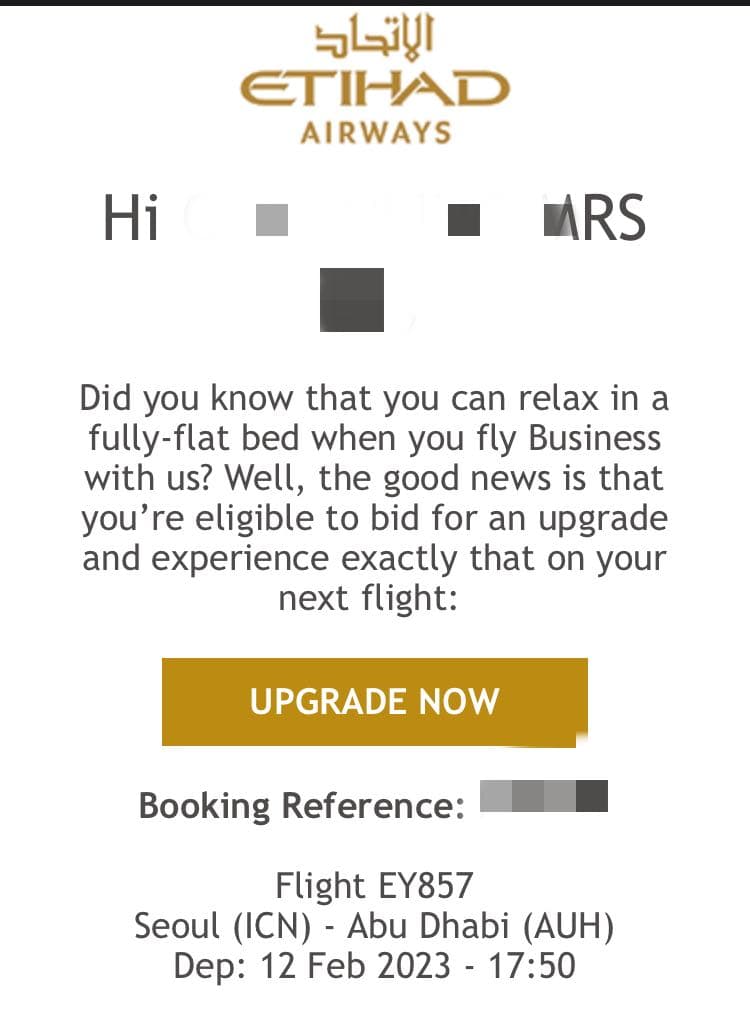 #飛行紀錄 競標Etihad商務艙 ICN-AUH BOEING 787-10 JET - 航空板 | Dcard