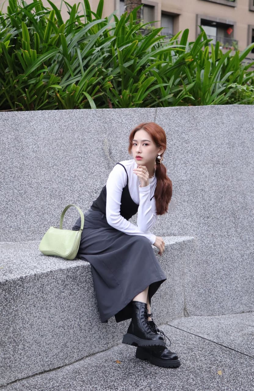 #分享 156cm日常穿搭紀錄/喜愛單品 - 穿搭板 | Dcard