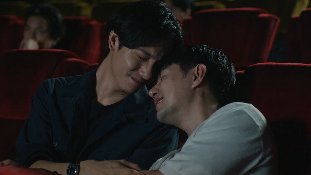 #泰腐 Absolute Zero 絕對零度 EP11 全劇透心得 - BL影視板 | Dcard