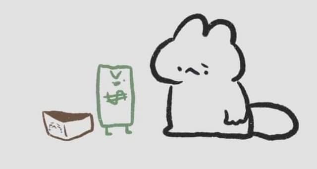 想請問有人知道這些圖的創作者是誰嗎🥺 閒聊板 Dcard