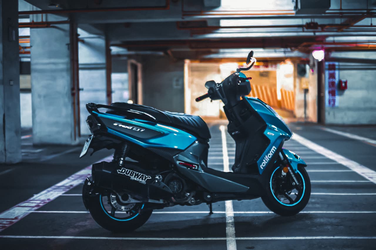 #車輛分享 #FNX - 機車板 | Dcard