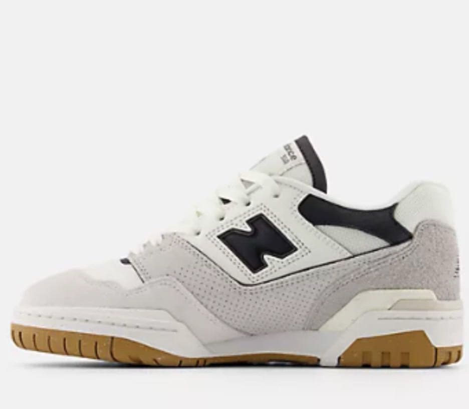 #發問 大家會注意底的顏色嗎？NB550好好看 - 球鞋板 | Dcard