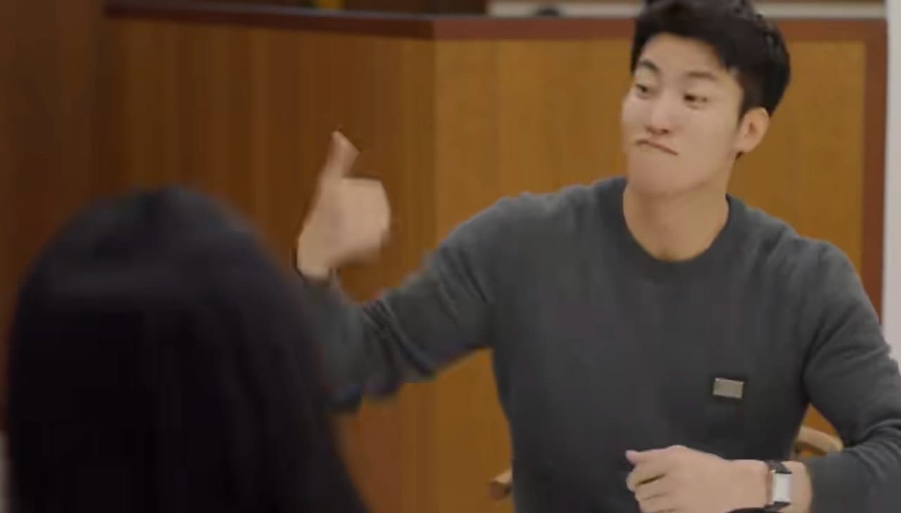 #韓綜 戀愛兄妹 EP9 集中討論區 - B28 留言 | Dcard