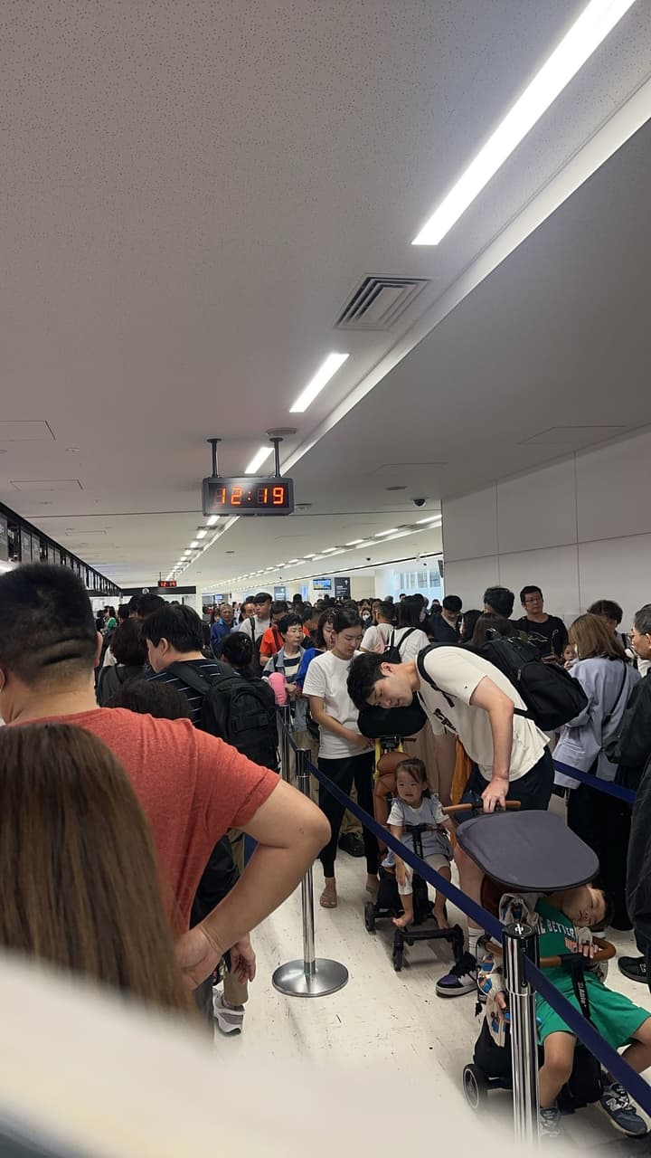 東京行程分享D1-D3 - 日本旅遊板 | Dcard