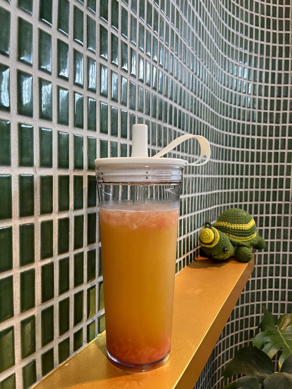 #分享 把整杯快樂提在手上：Eacy Cup 易C杯使用心得 - 無痕生活板 | Dcard