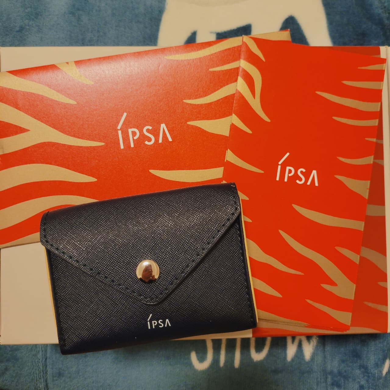 2022日系品牌IPSA續會＆新春ZERO年年有餘組 - 美妝板 | Dcard