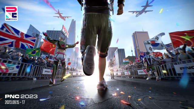 #PUBG 《絕地求生》PGS 2 全球系列賽今晚迎來最終總決賽！PNC 全明星賽賽事細節同步公布，9/15 – 17 決戰韓國首爾 ...