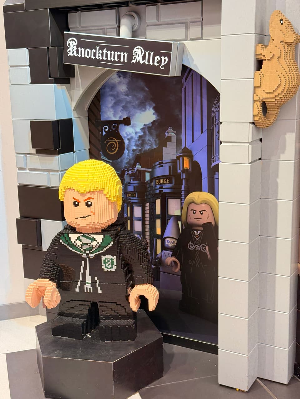 #國外遊記 英國倫敦🇬🇧9天獨旅自由行D4 - 旅遊板 | Dcard