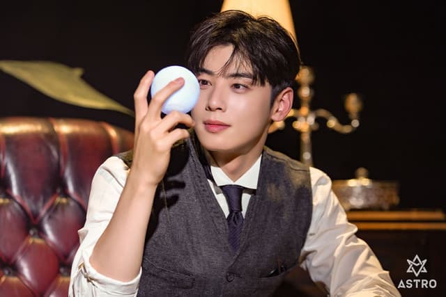 #分享 #圖多 ASTRO車銀優生日快樂 - 追星板 | Dcard