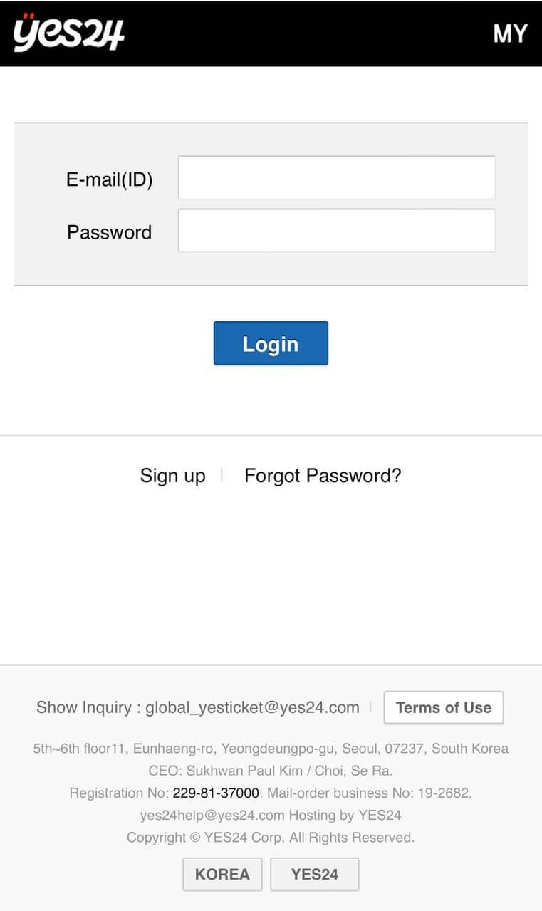#詢問 四期Yes24會員禮寄送 - Stray Kids板 | Dcard