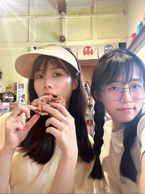 rita🐰 (@rita0523) | Dcard