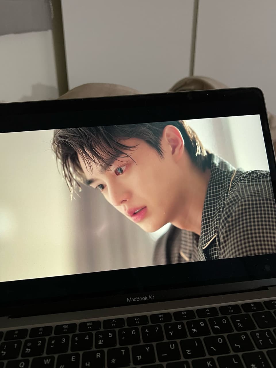 #雷 與惡魔有約ep11-12 - Netflix板 | Dcard