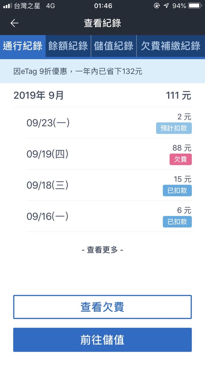 Etag疑問 - 機車板 | Dcard