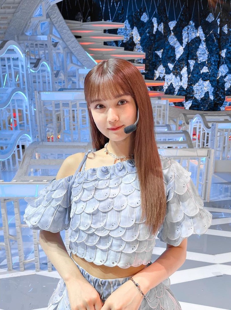 乃木坂46 33rd 「おひとりさま天国」歌唱衣裝 - ej02140508的創作 - 巴哈姆特