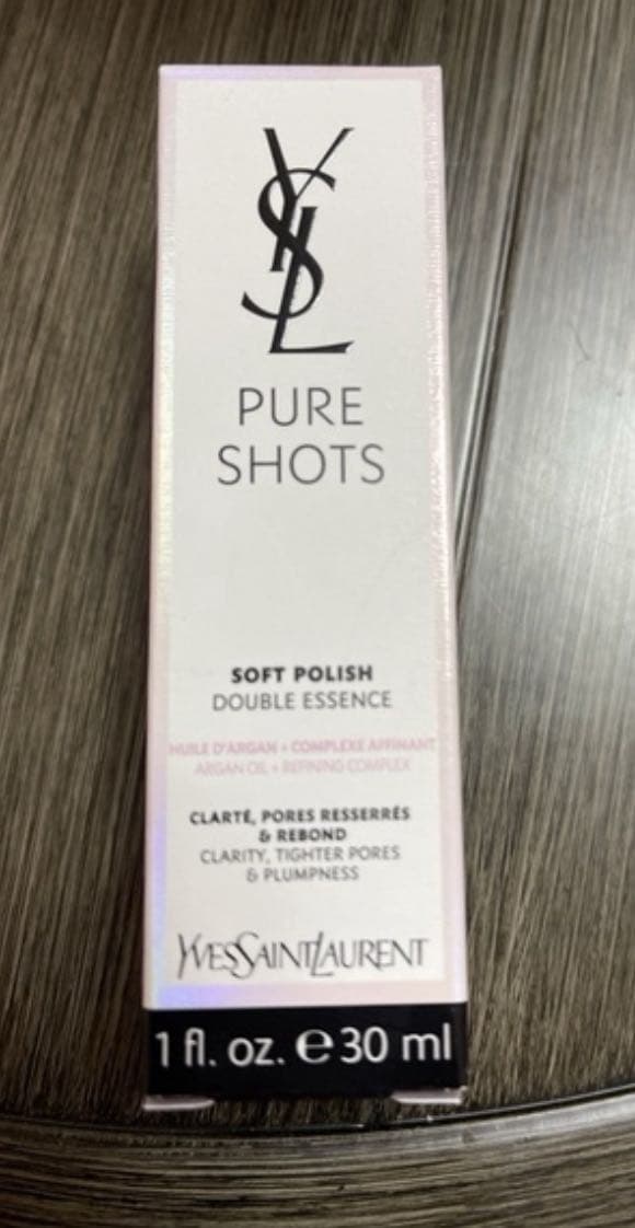 #我要賣 YSL舒芙蕾乳霜7mL 仙女水30mL - 二手交易板 | Dcard