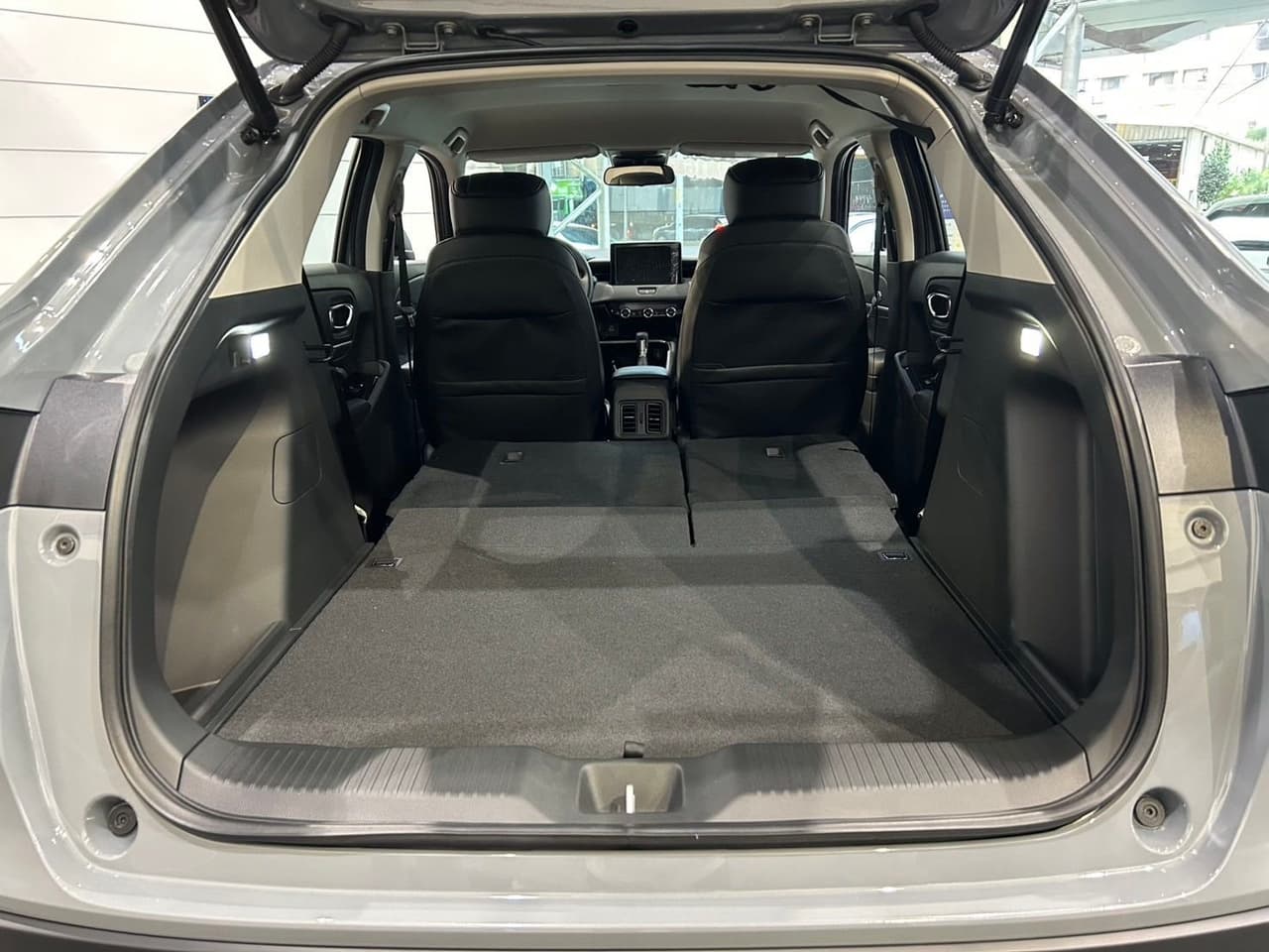 購車選擇 HRV VS CC ? - 汽車板 | Dcard