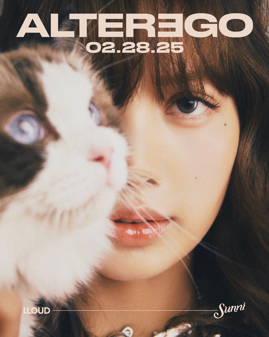 #分享 LISA - FULL ALBUM ‘ALTER EGO’ D2 - BLACKPINK板 | Dcard