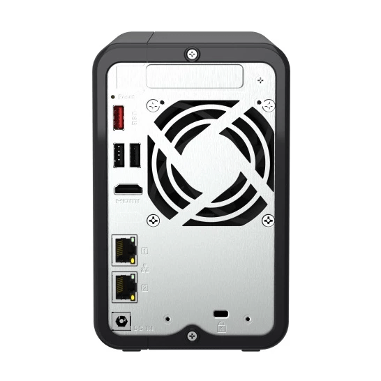 【2025 NAS推薦】5款PTT/Dcard人氣網路儲存伺服器：Synology、QNAP、ASUSTOR一篇搞懂！ - 炸蝦 (@vine666) | Dcard