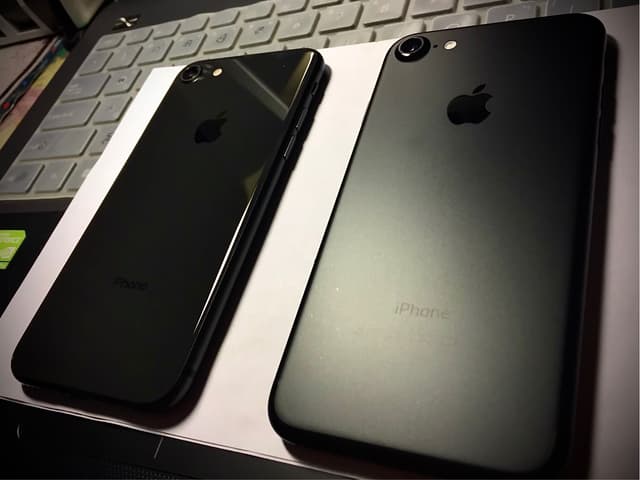 #iPhone 7 到現在依然使用中 - B3-5 留言 | Dcard