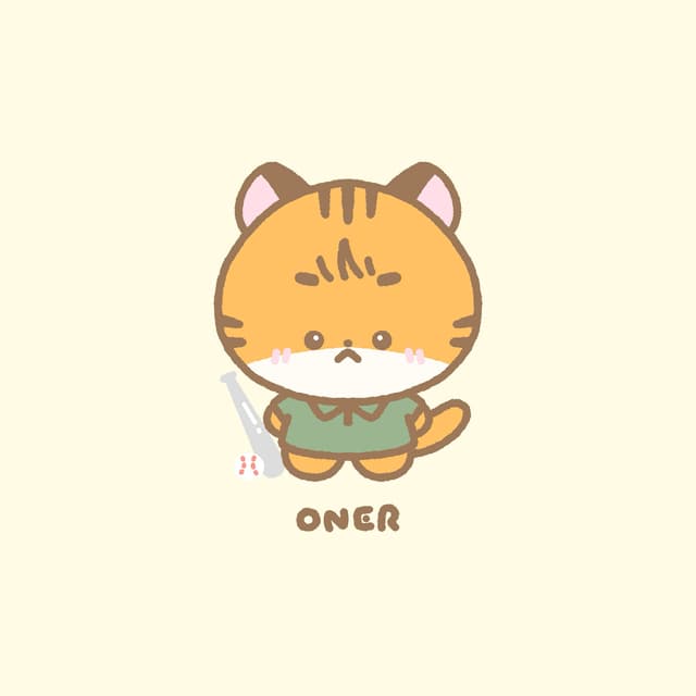 T1 Animal friends - 插畫板 | Dcard