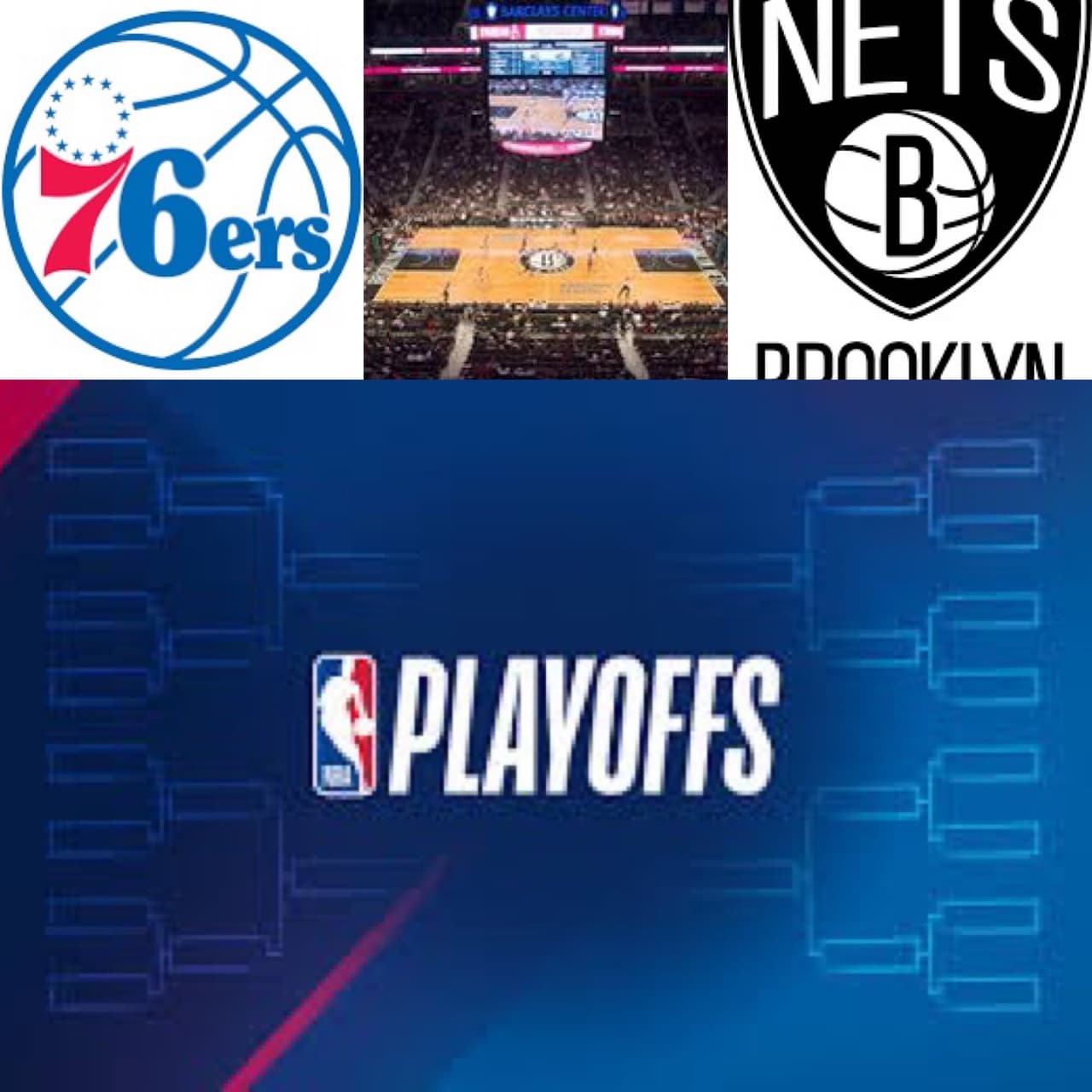 #討論 2023.4.21 NBA季後賽第一輪 費城七六人（2) vs. 布魯克林籃網（0）Game 3 賽事討論區 - NBA板 | Dcard