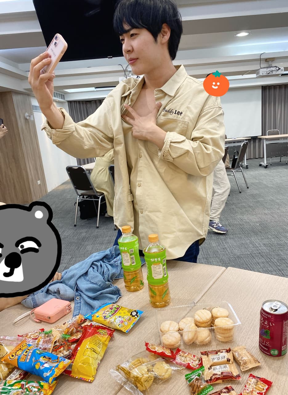 #分享 2024 TAE成人展初體驗 （女性向男優） - 追星板 | Dcard