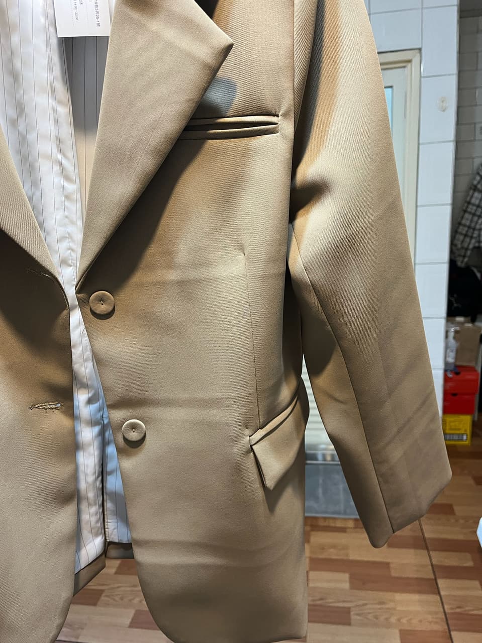 台中一中街買衣服被店員騙😭 - 女孩板 | Dcard