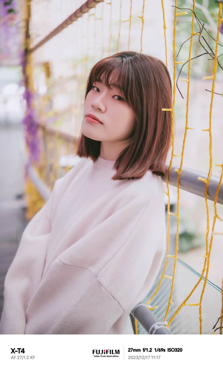 #閒聊 推坑Fujifilm系列 Part 9 — Viltrox AF 27mm F1.2 XF #我的Dcard時光 - 攝影板 | Dcard
