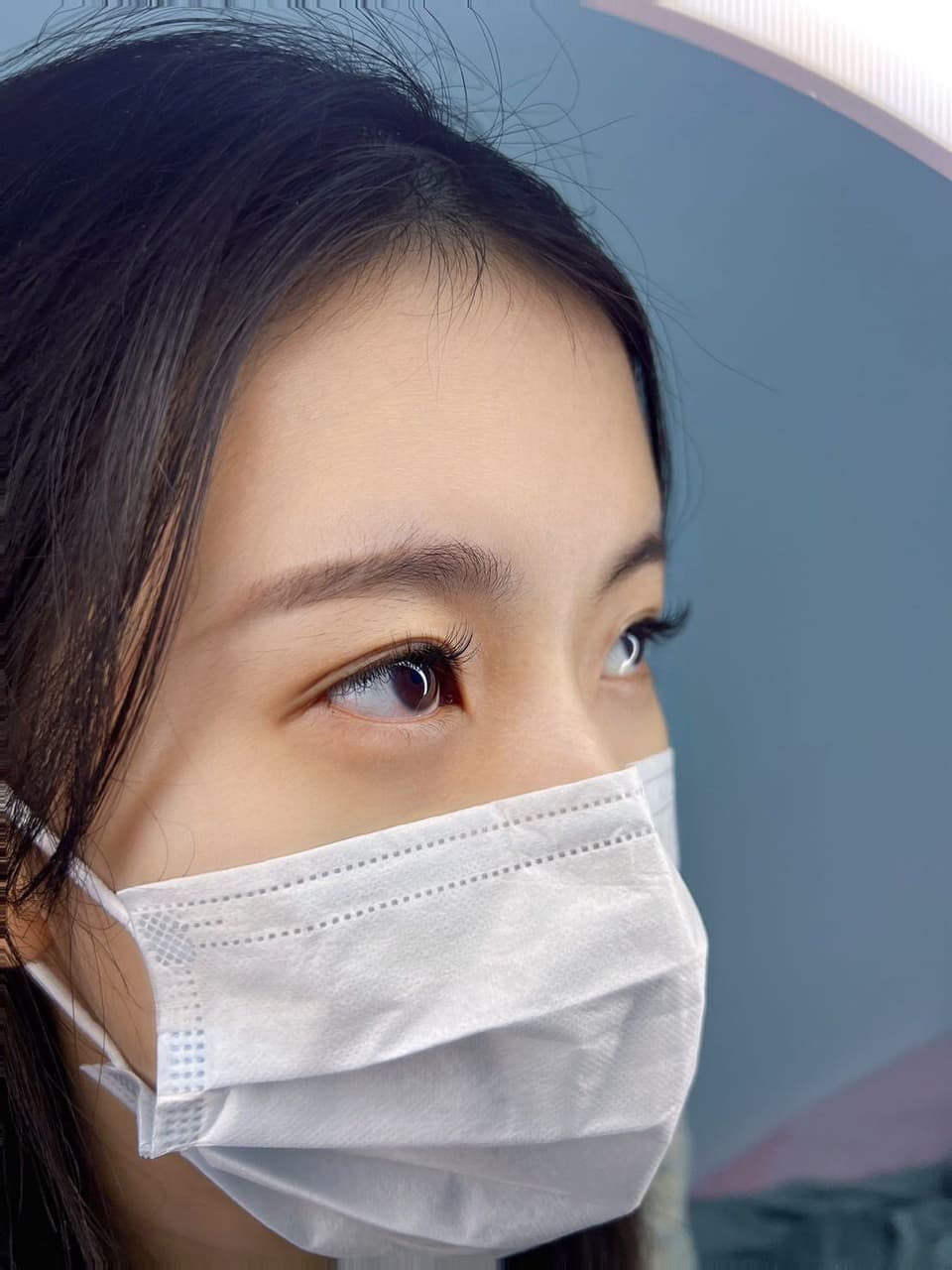 懶人必備-日式美睫分享 - 牡蠣養殖場 (@pera4292) | Dcard