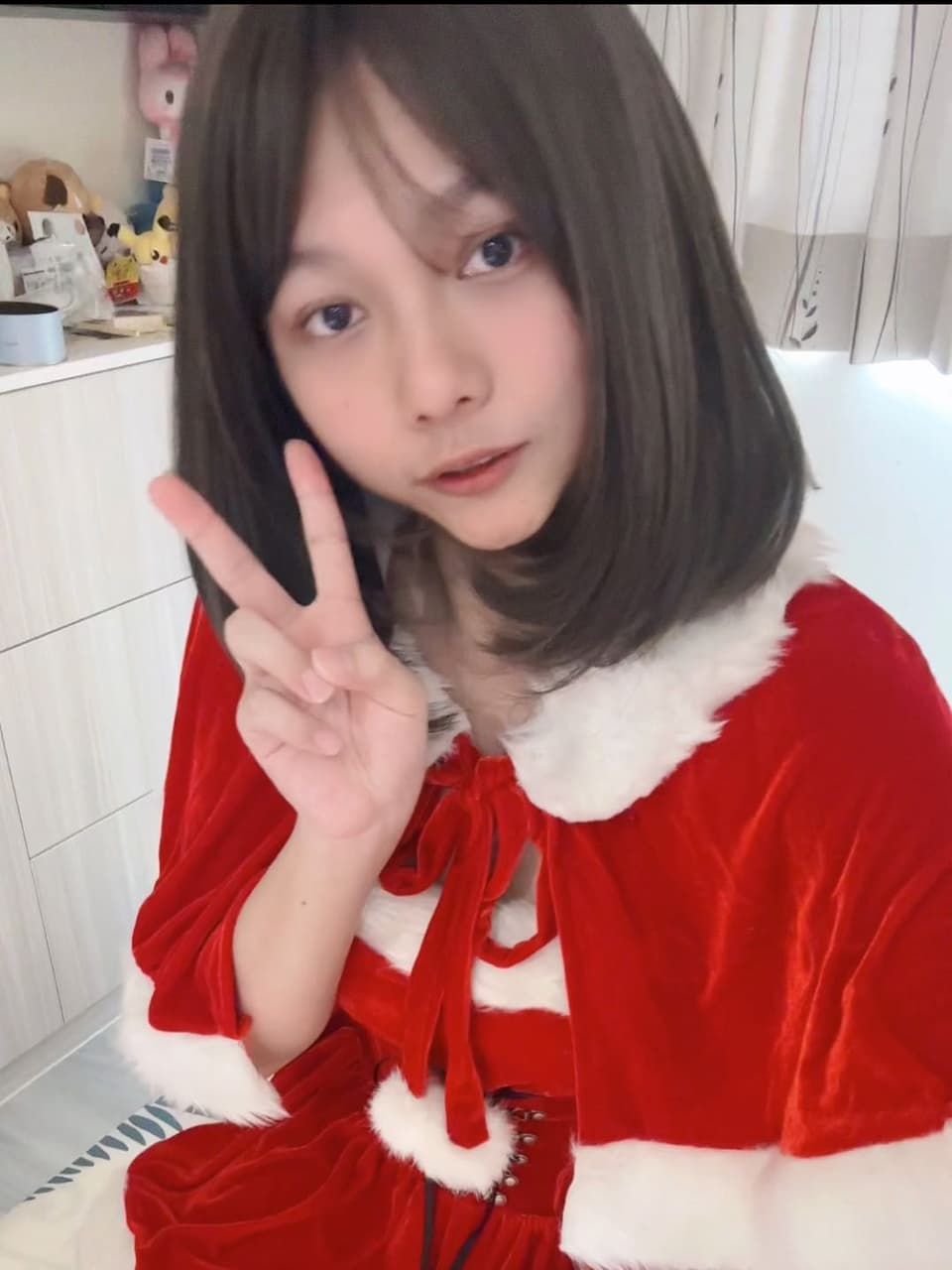 聖誕快樂～🎄 - 筱楓 (@aquarius_qaq) | Dcard