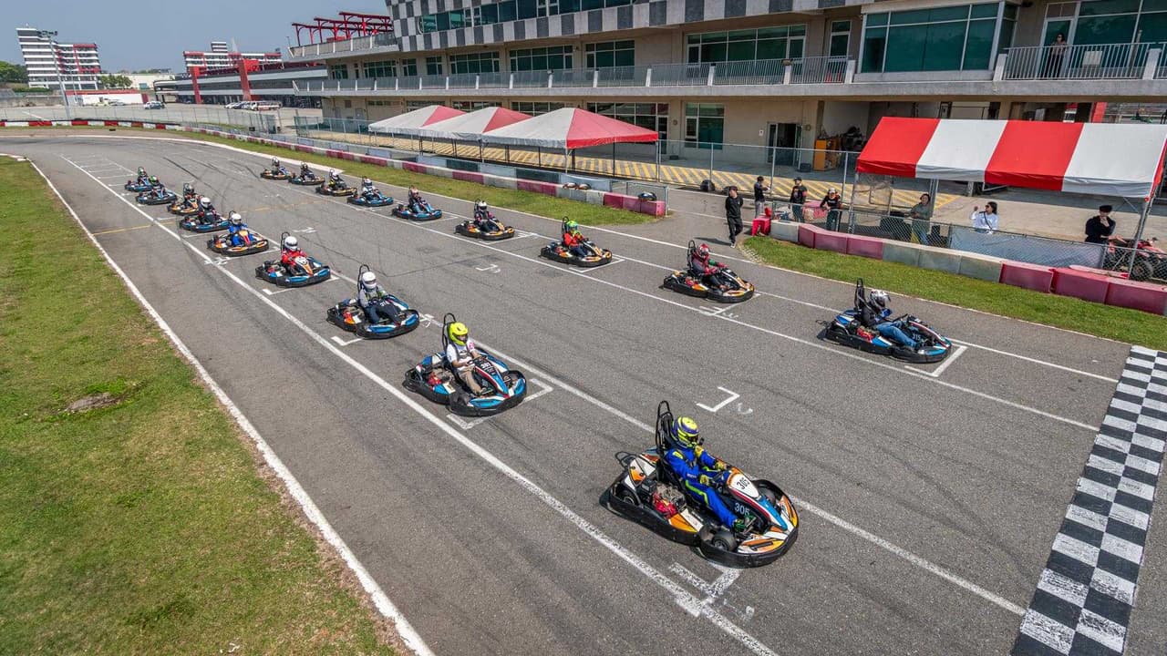 #部品分享 NHK GP R Tech＆BK-S1 Plus 入手及使用測試 - 機車板 | Dcard