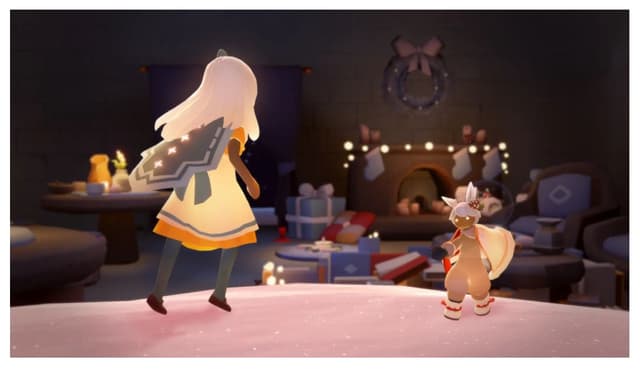 #情報 Sky x Alice’s Wonderland Cafe - Sky 光遇板 | Dcard