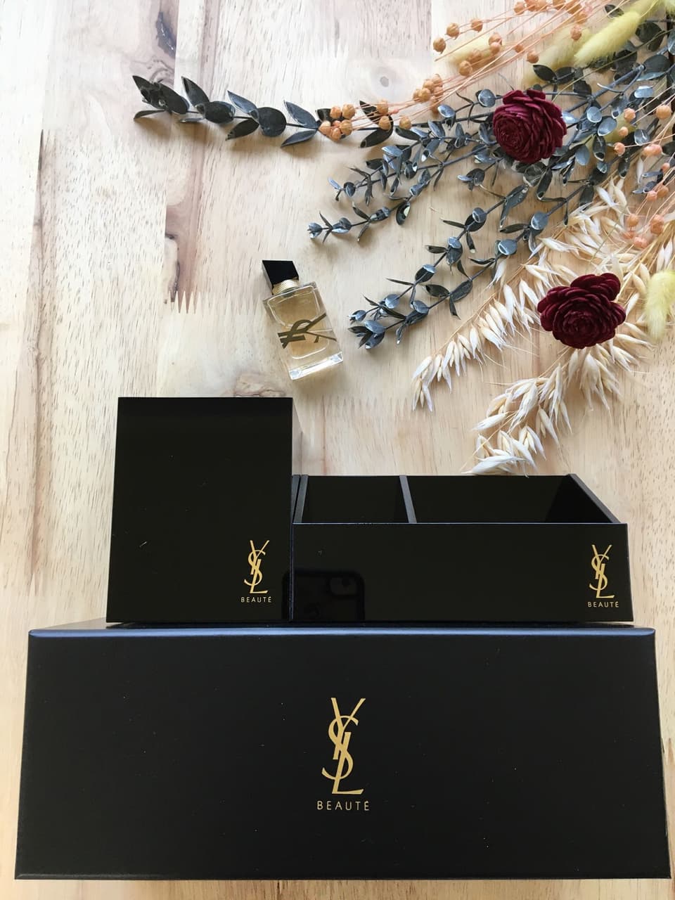 #分享 更新）YSL預購會DM、會員制度、權益 - 美妝板 | Dcard