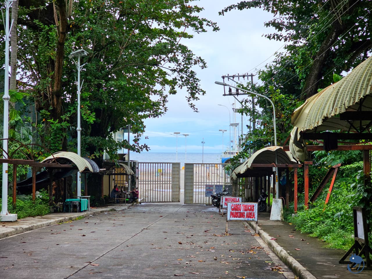 #國外遊記 菲律賓-卡米金|舒服悠閒的卡米金島 - 旅遊板 | Dcard