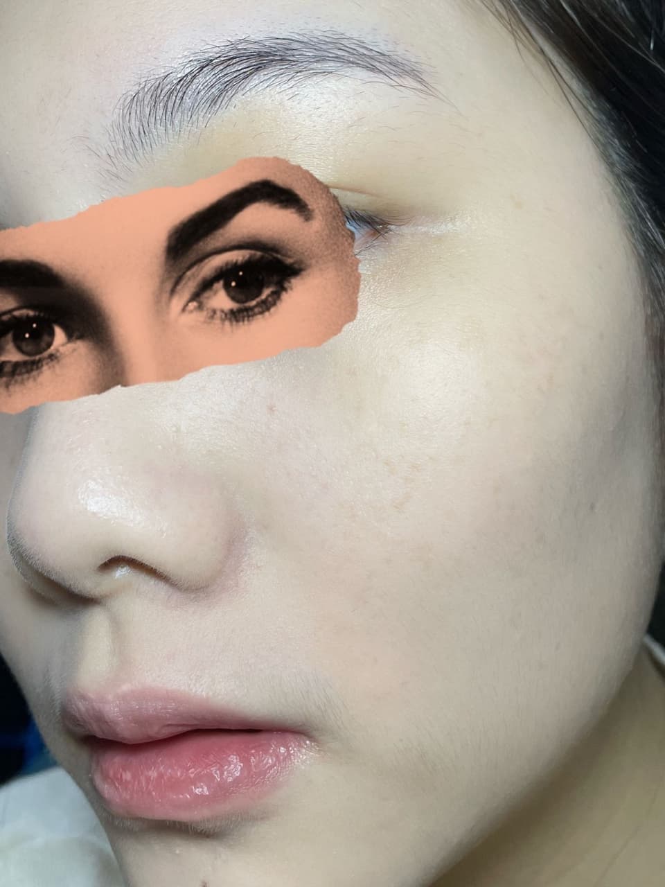 #開箱 終於下手買24k了（偷渡新買的妮維雅B5卸妝水😂） - 美妝板 | Dcard