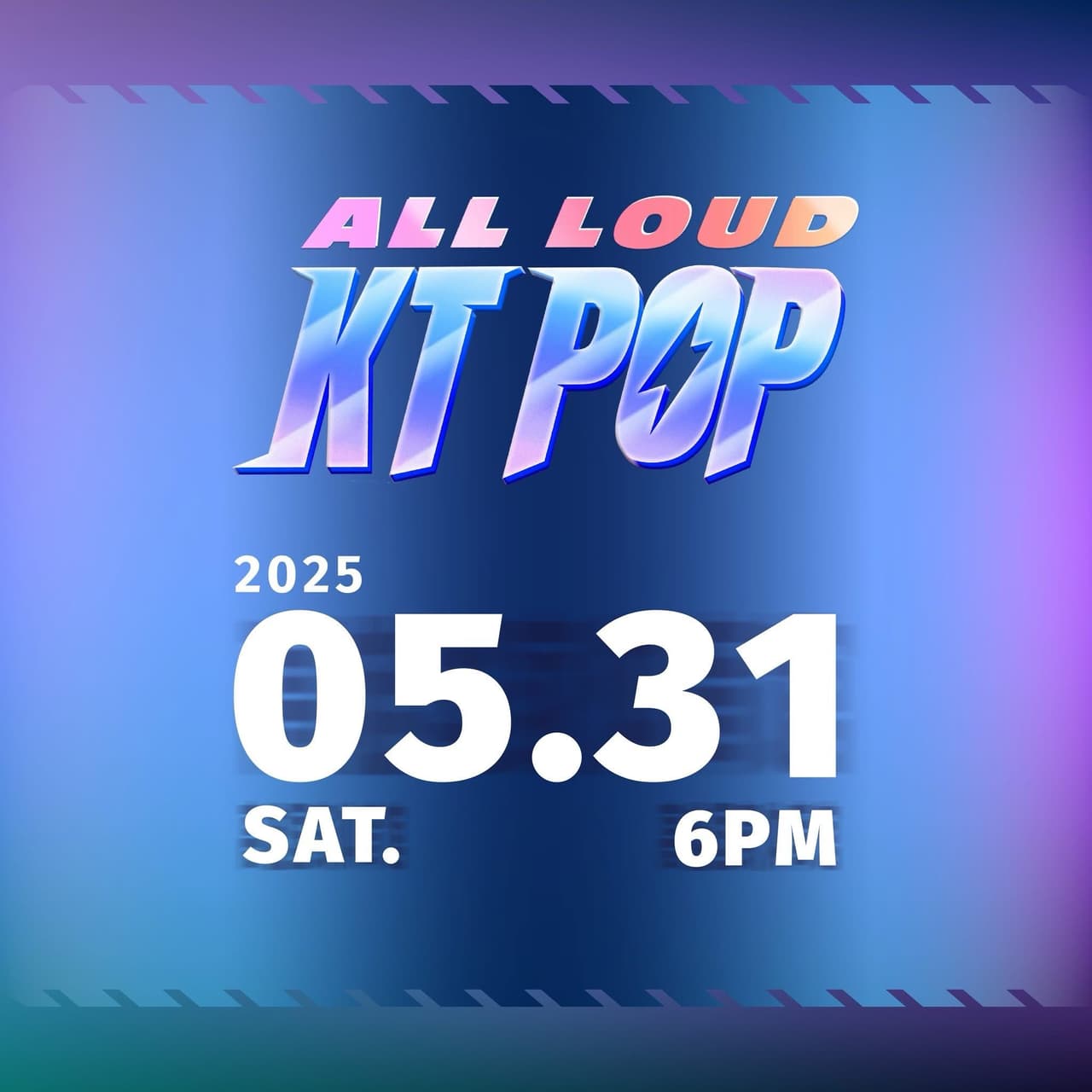 #情報 5/31 KT POP拼盤陣容公佈 - 追星板 | Dcard