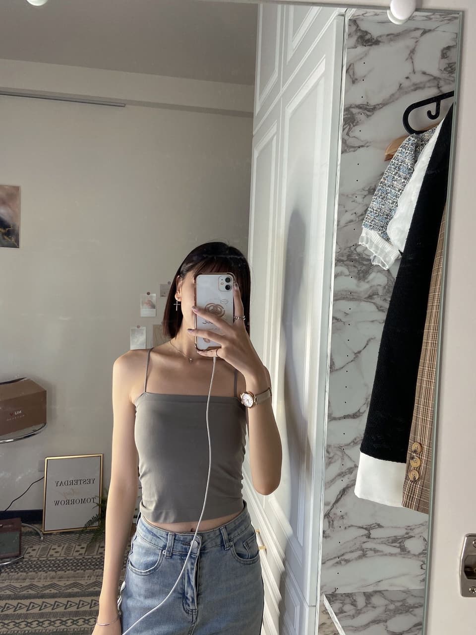 #分享 😳便宜到不可思議的NUV換季開箱16樣單品平均一樣$130（文長）🔥 - 穿搭板 | Dcard